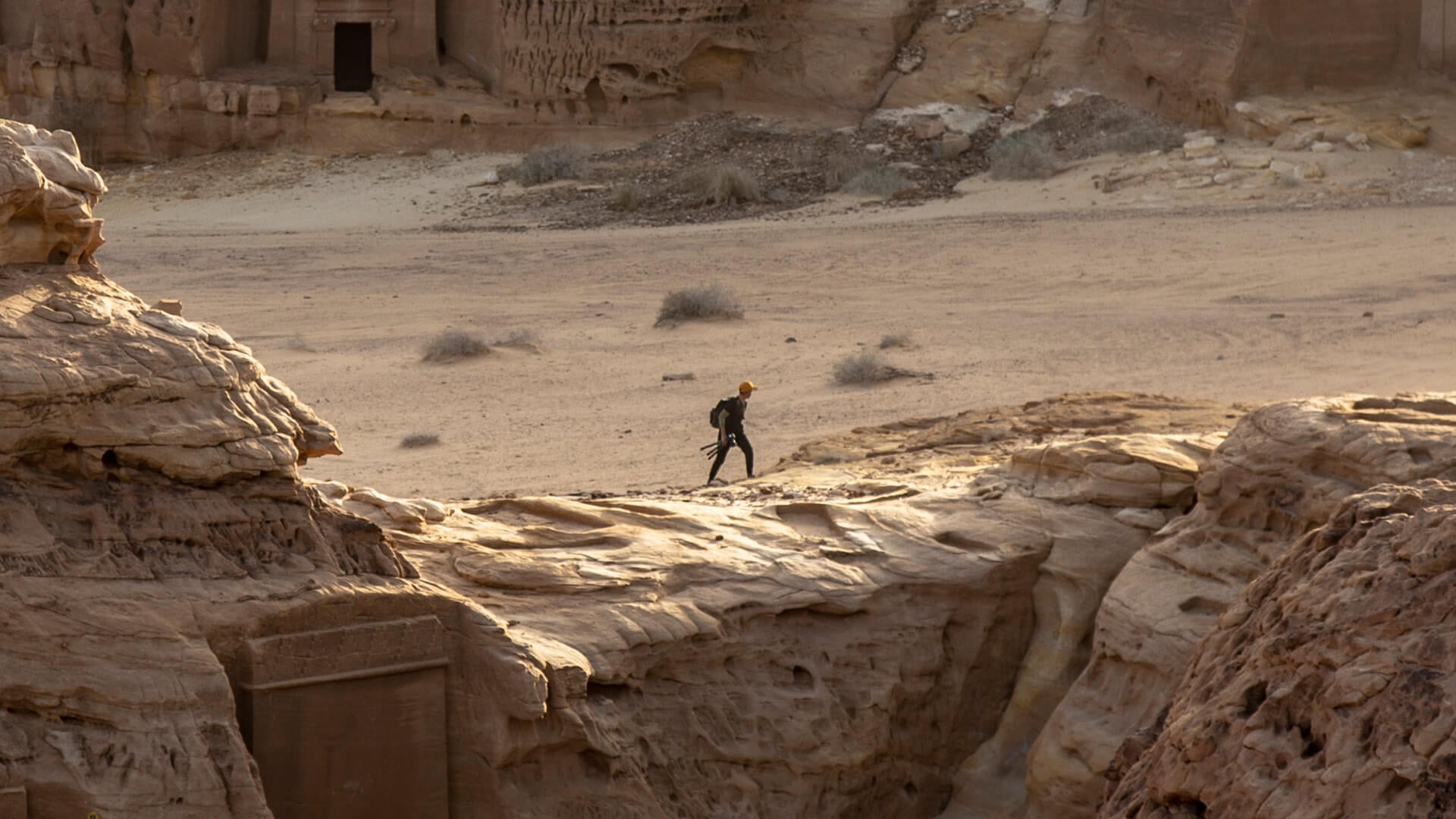 History and Heritage | About AlUla | Experience AlUla