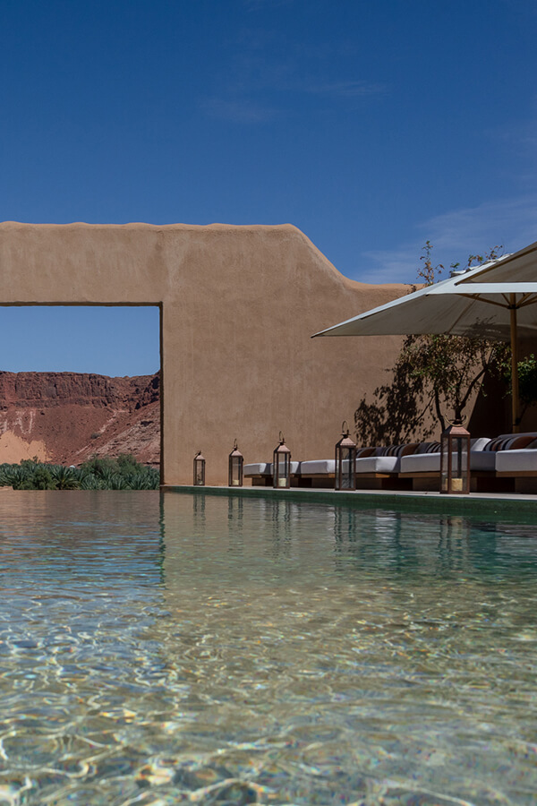 Dar Tantora | Where to Stay | Experience AlUla