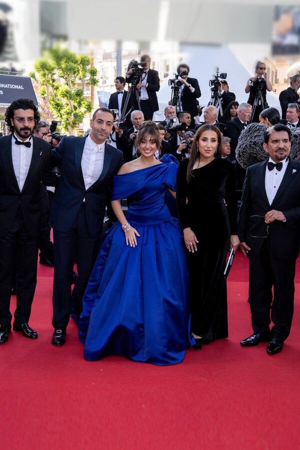 “Norah”: A Groundbreaking Saudi Film Makes Its Mark at the Cannes Film ...