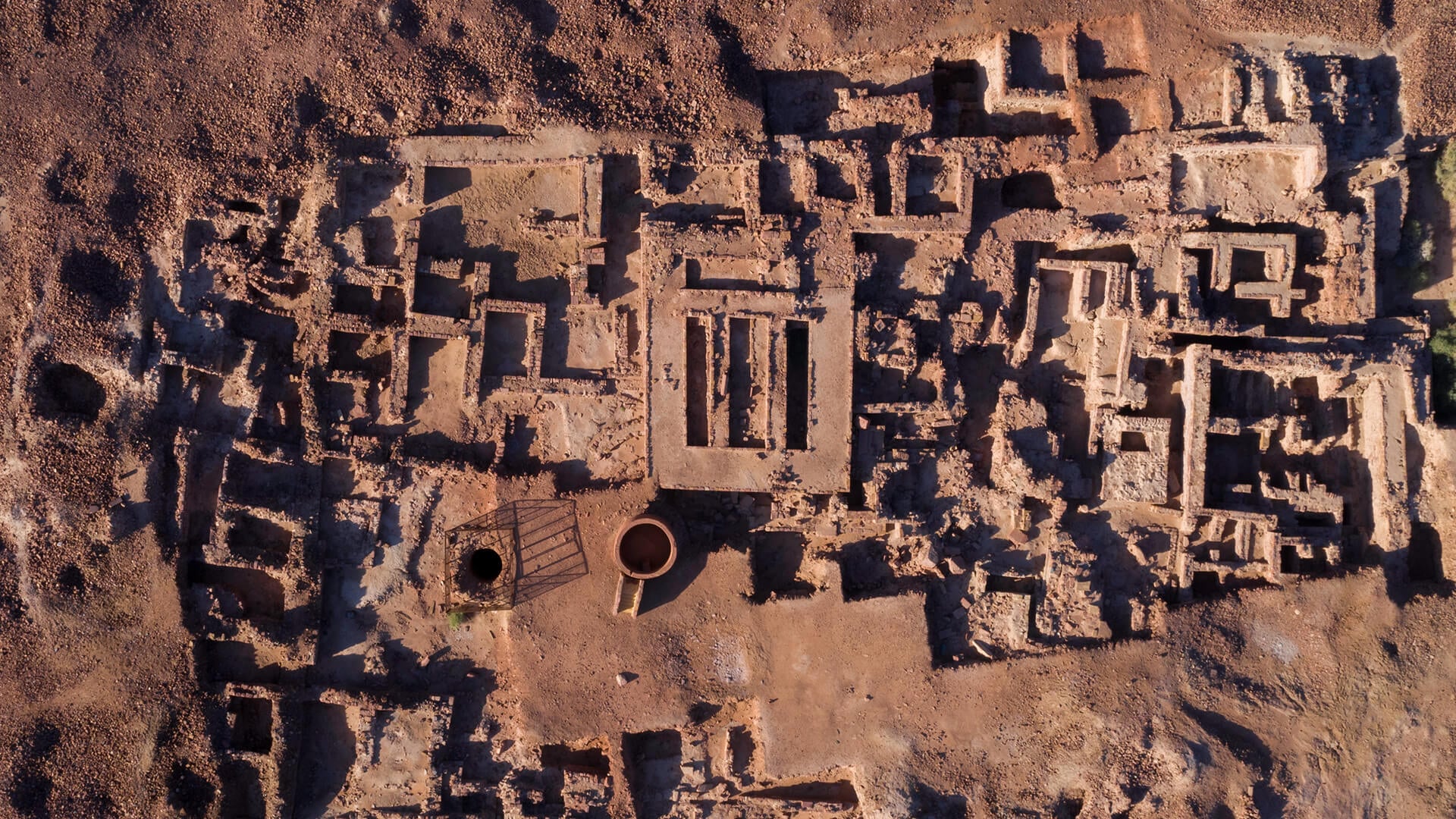 Rewriting the History of AlUla | Forever Revitalising | Experience AlUla