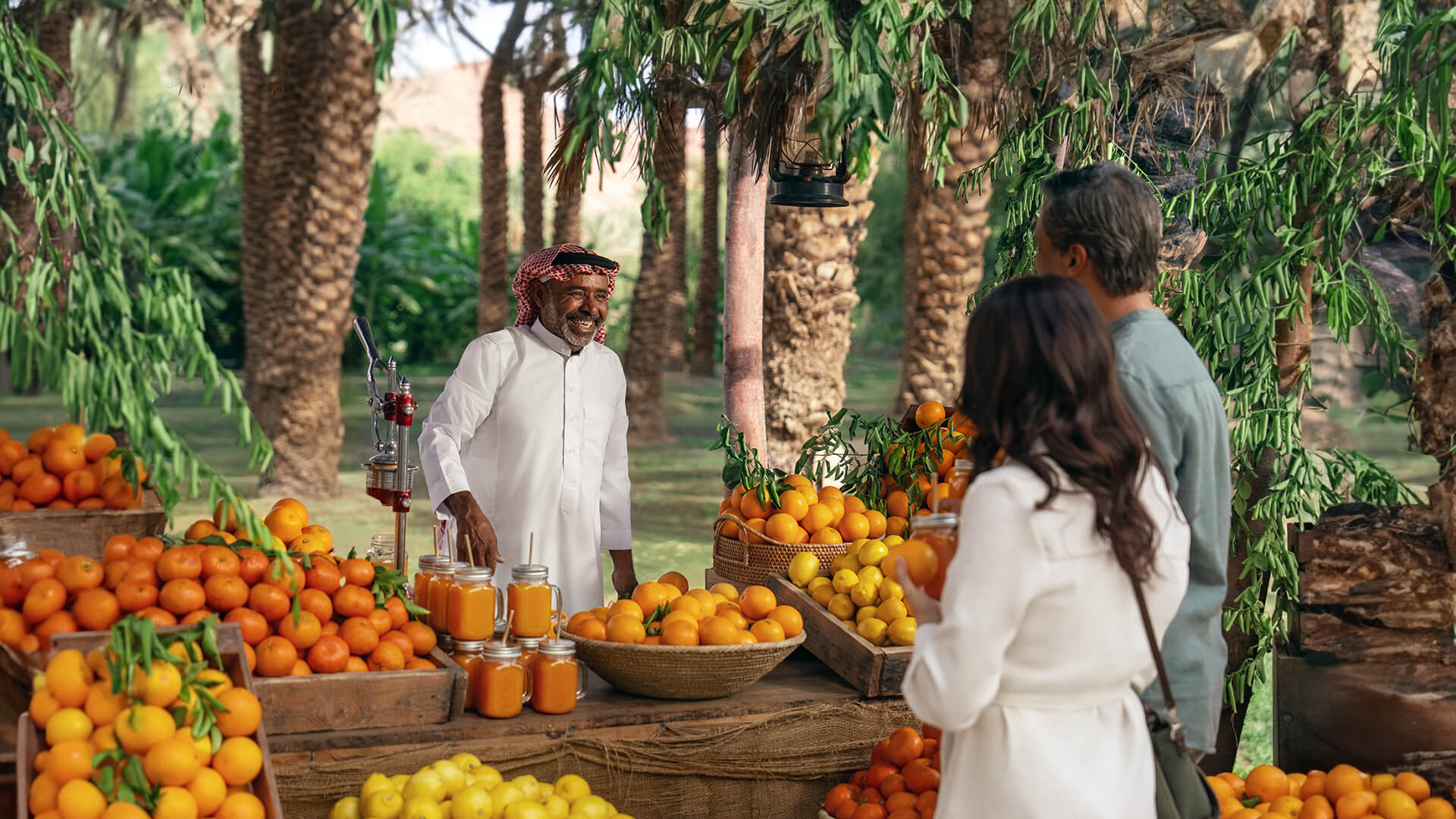 Sustainable, Local and Socially Beneficial | Forever Revitalising ...