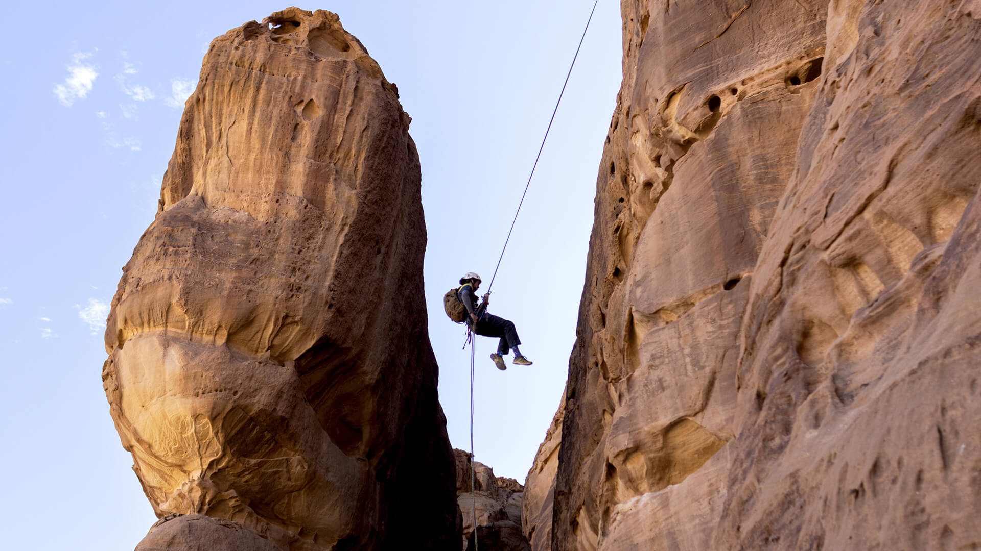 Things to Do | Experience AlUla