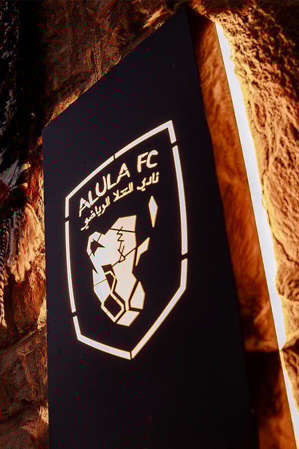 AlUla Club Store | Retail | Experience AlUla