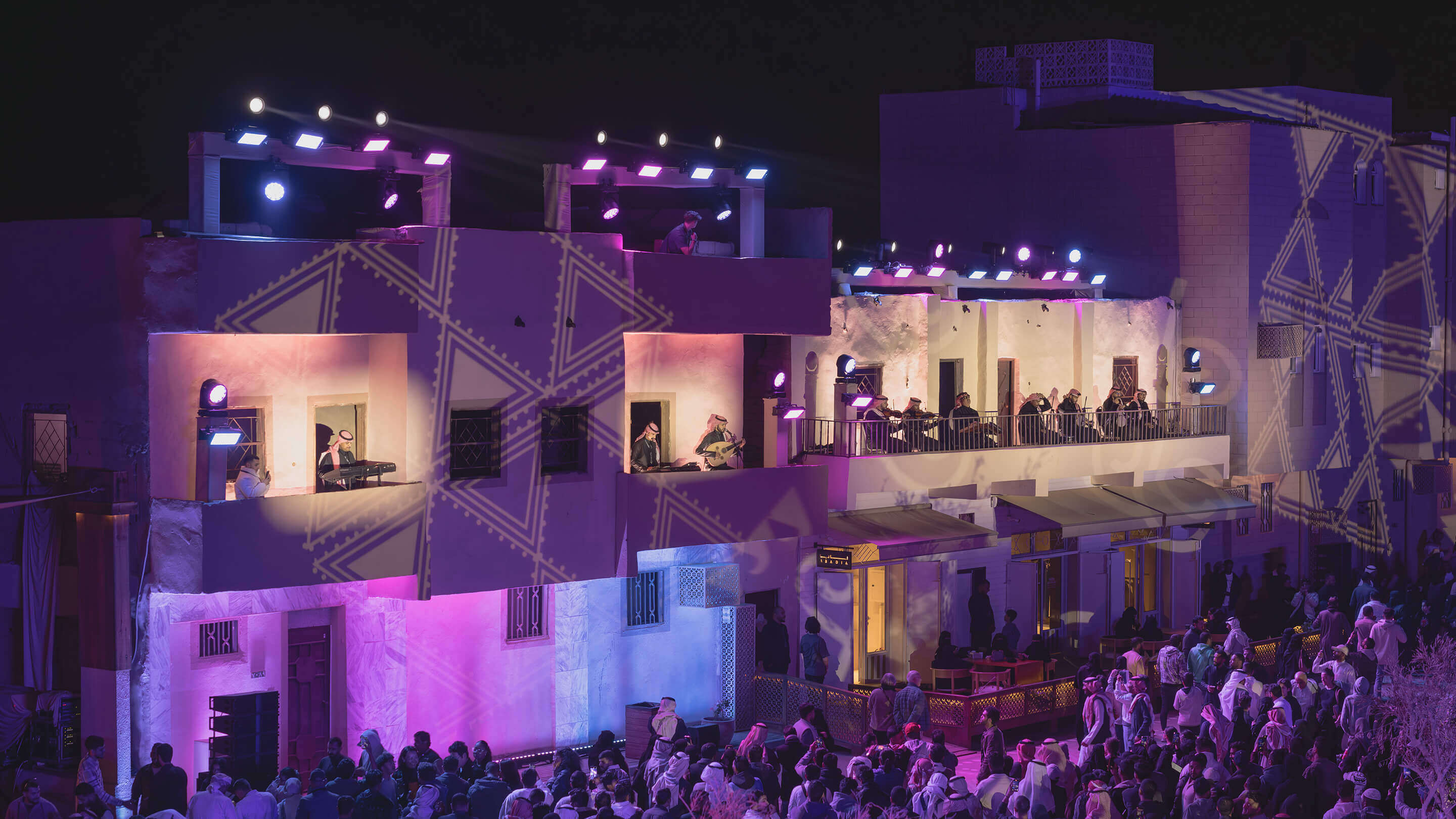 Shorfat Tantora | Winter At Tantora | Experience AlUla