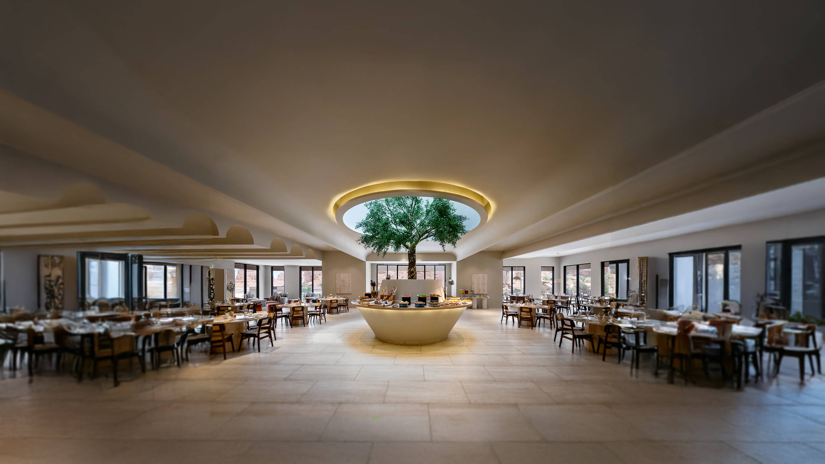 La Palma | Food and drink | Experience AlUla