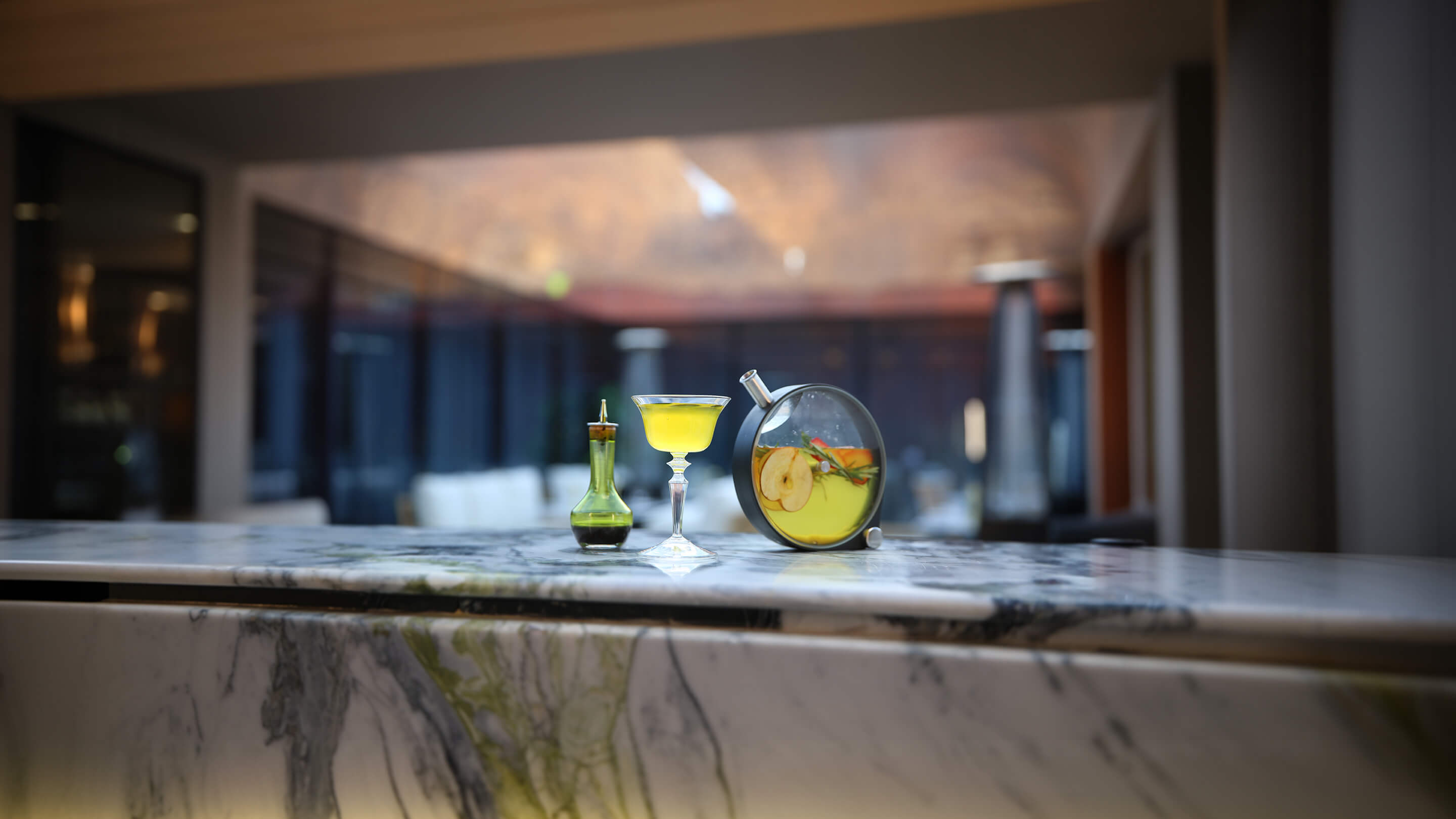 Maraya Social Reopens | Media | Experience AlUla