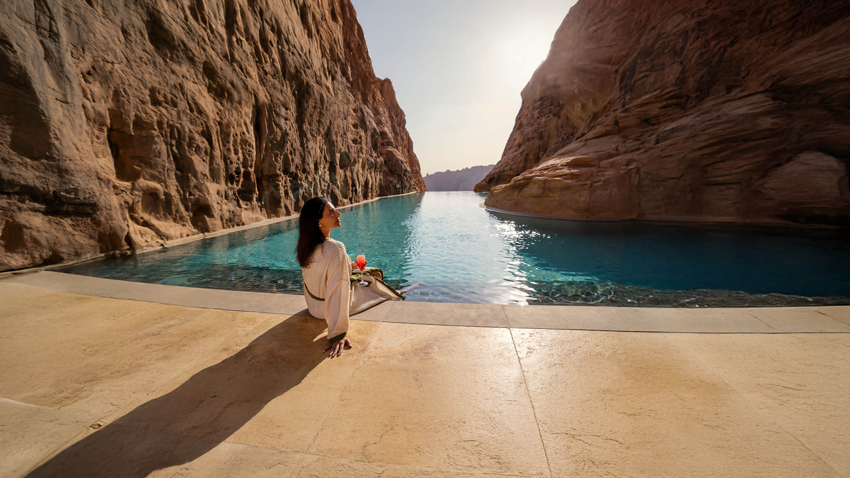 Discover AlUla: A Storyteller’s Paradise | Experience AlUla