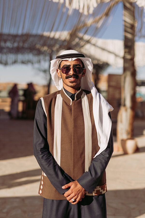 Useful Contacts | Experience AlUla