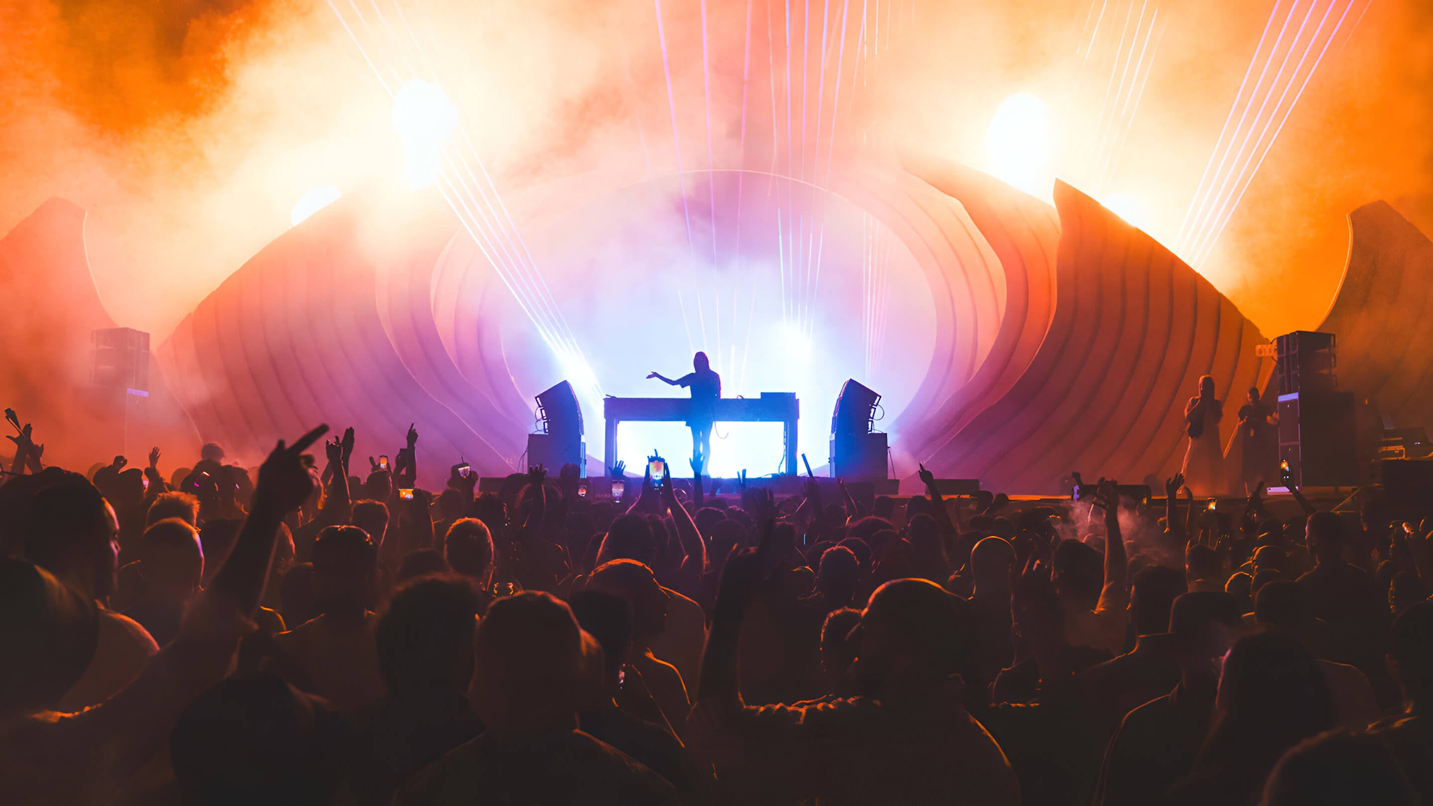 AZIMUTH | Events | Experience AlUla