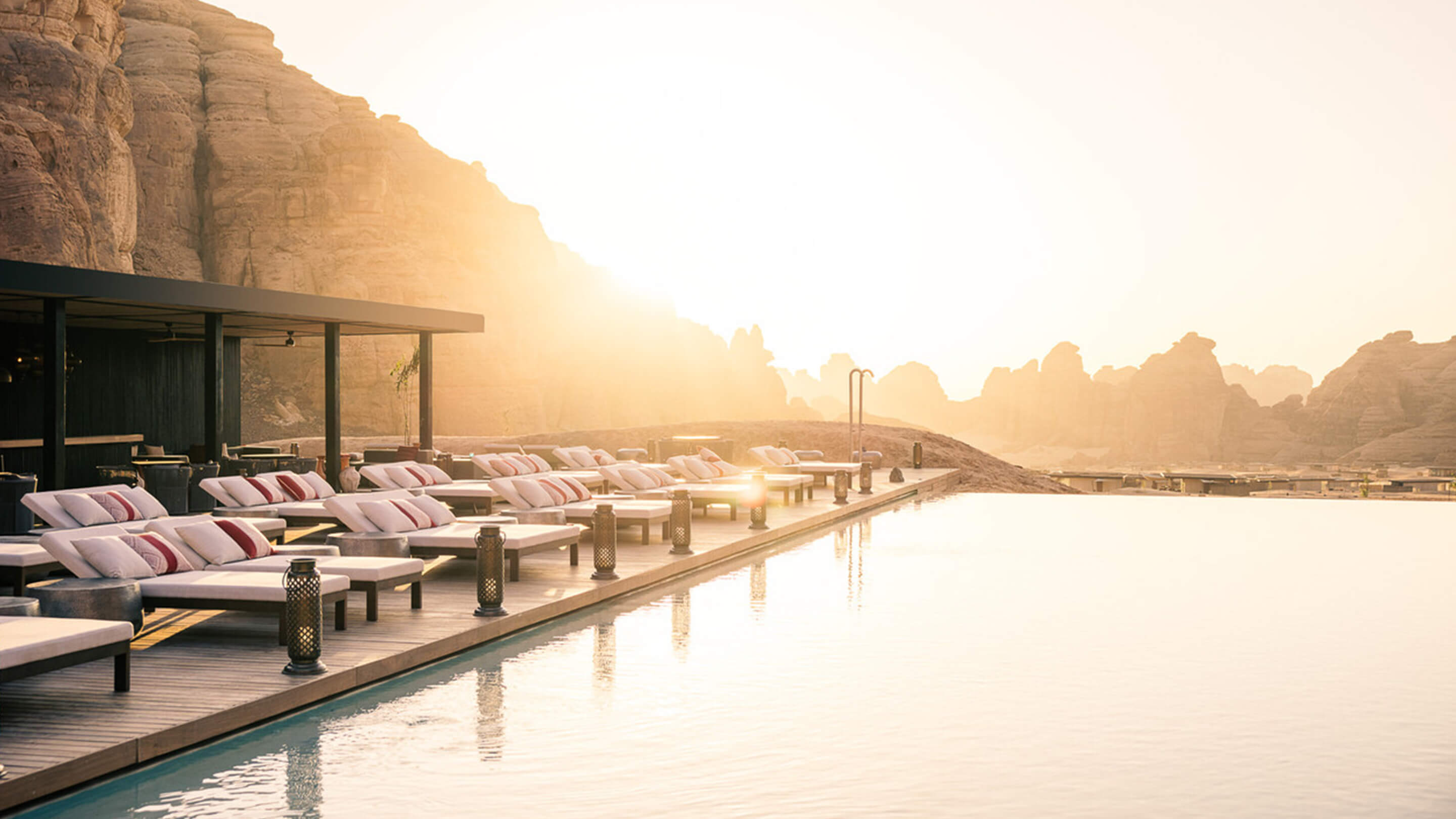 Summer in AlUla | Events | Experience AlUla