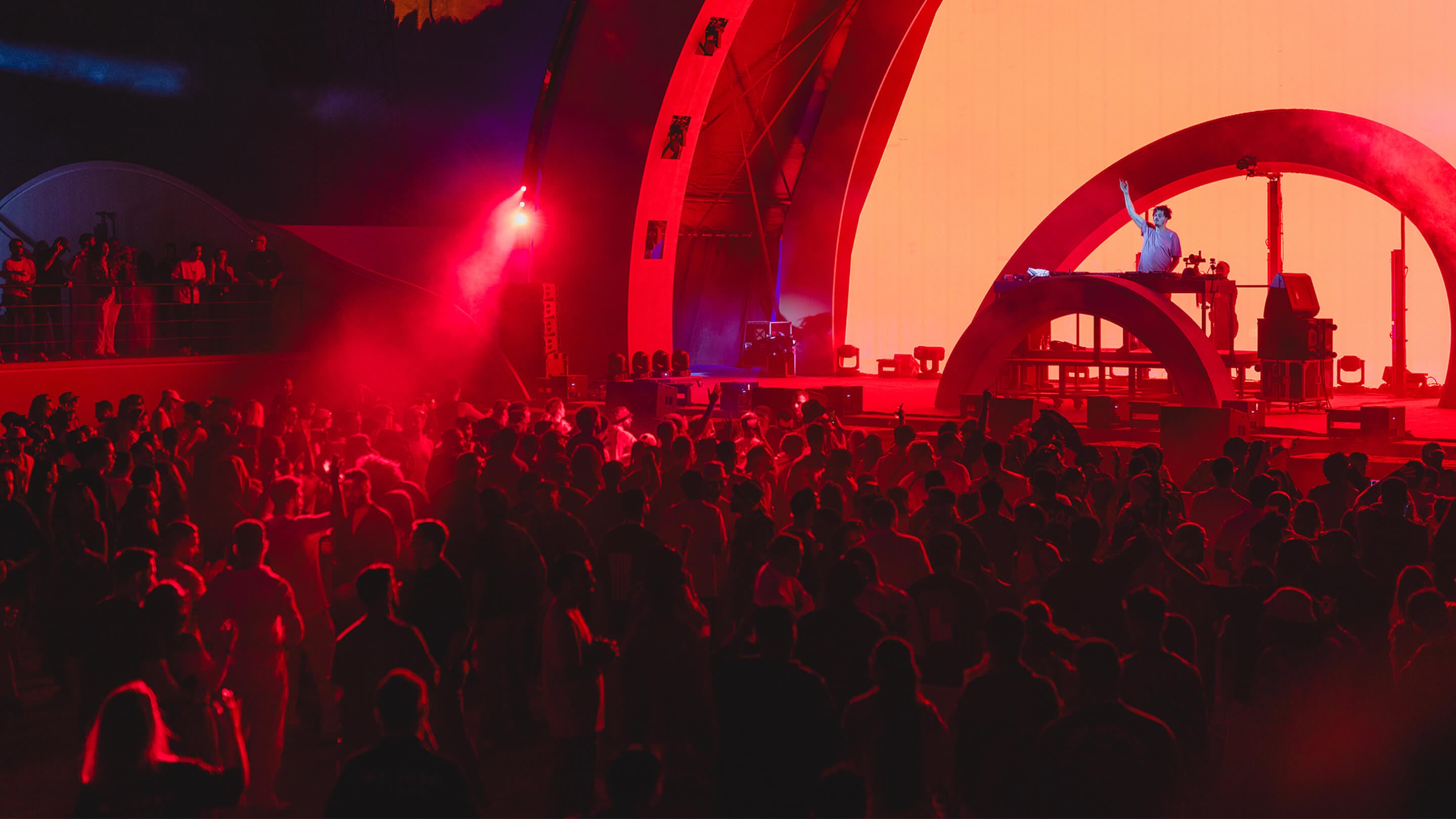 AZIMUTH | Events | Experience AlUla